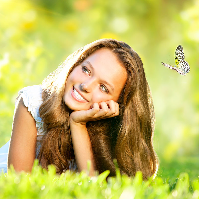 10 consigli per ritrovare la serenità - Margherita.net