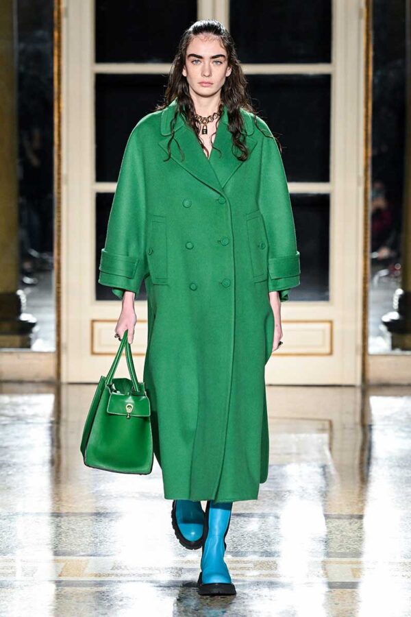 I Colori Di Moda E Di Tendenza Per Lautunno Inverno 2022 2023