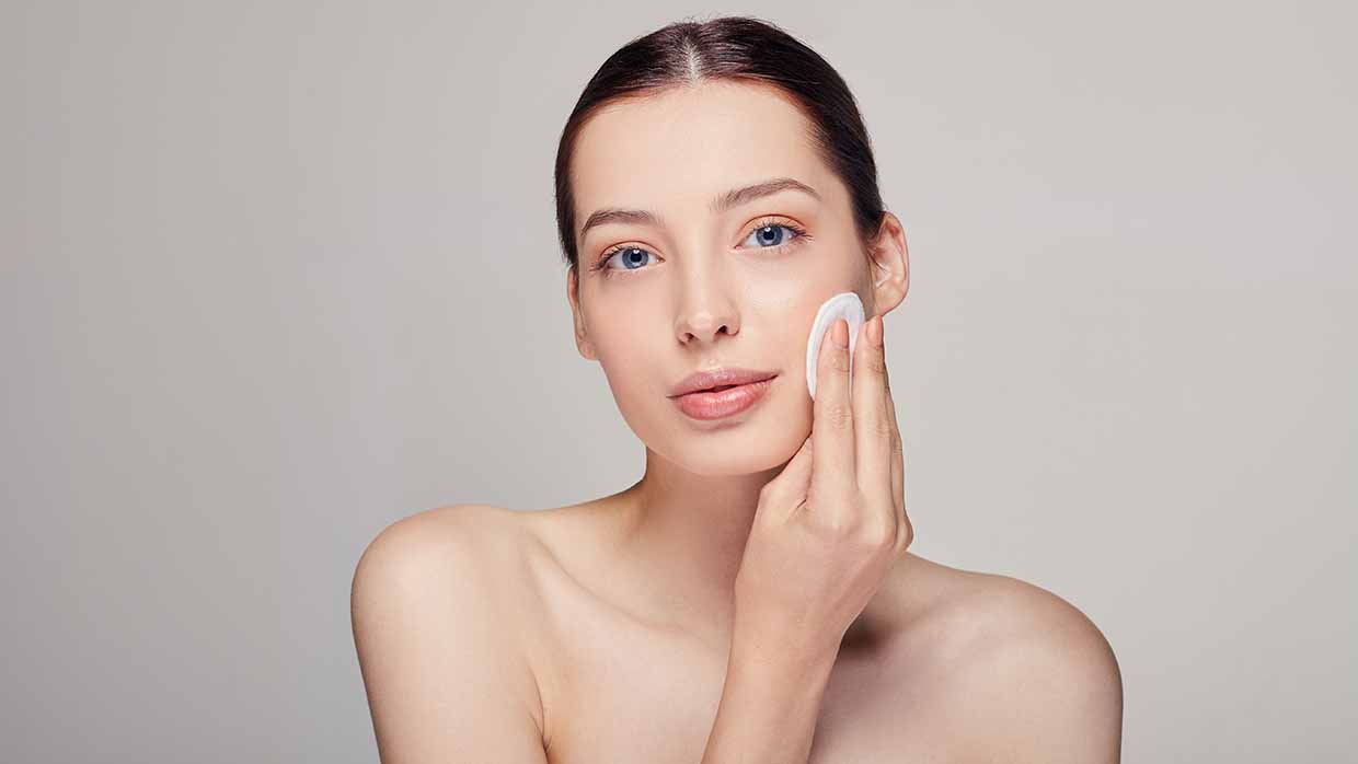 Poco tempo per la tua beauty routine? Lo skin minimalism fa per te!