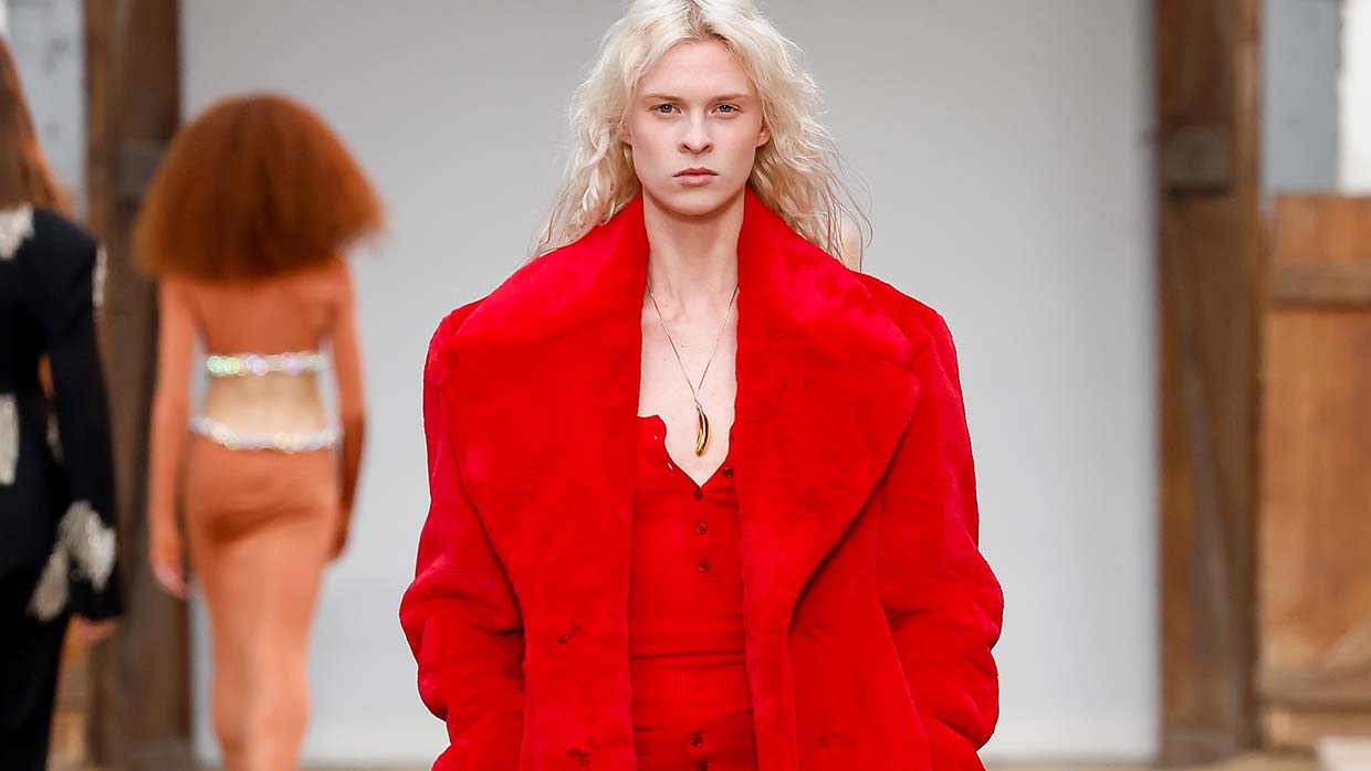 Le 23 tendenze moda donna autunno 2023