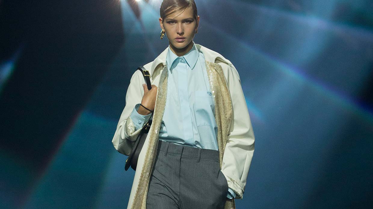 4 tendenze moda pantaloni per l'inverno 2023 2024