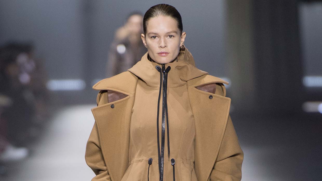 Le tendenze moda donna per l'autunno inverno 2023 2024