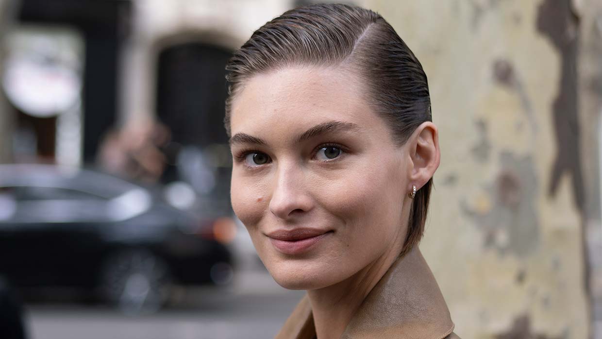 Le modelle più belle, famose e fotografate del momento