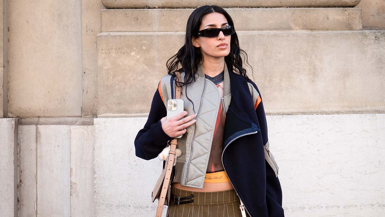 Streetstyle primavera 2024. Idee per il vostro look moda primavera estate