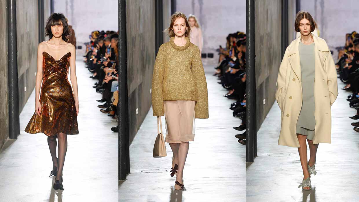 Moda e tagli di capelli 2025, oroscopo amore e salute