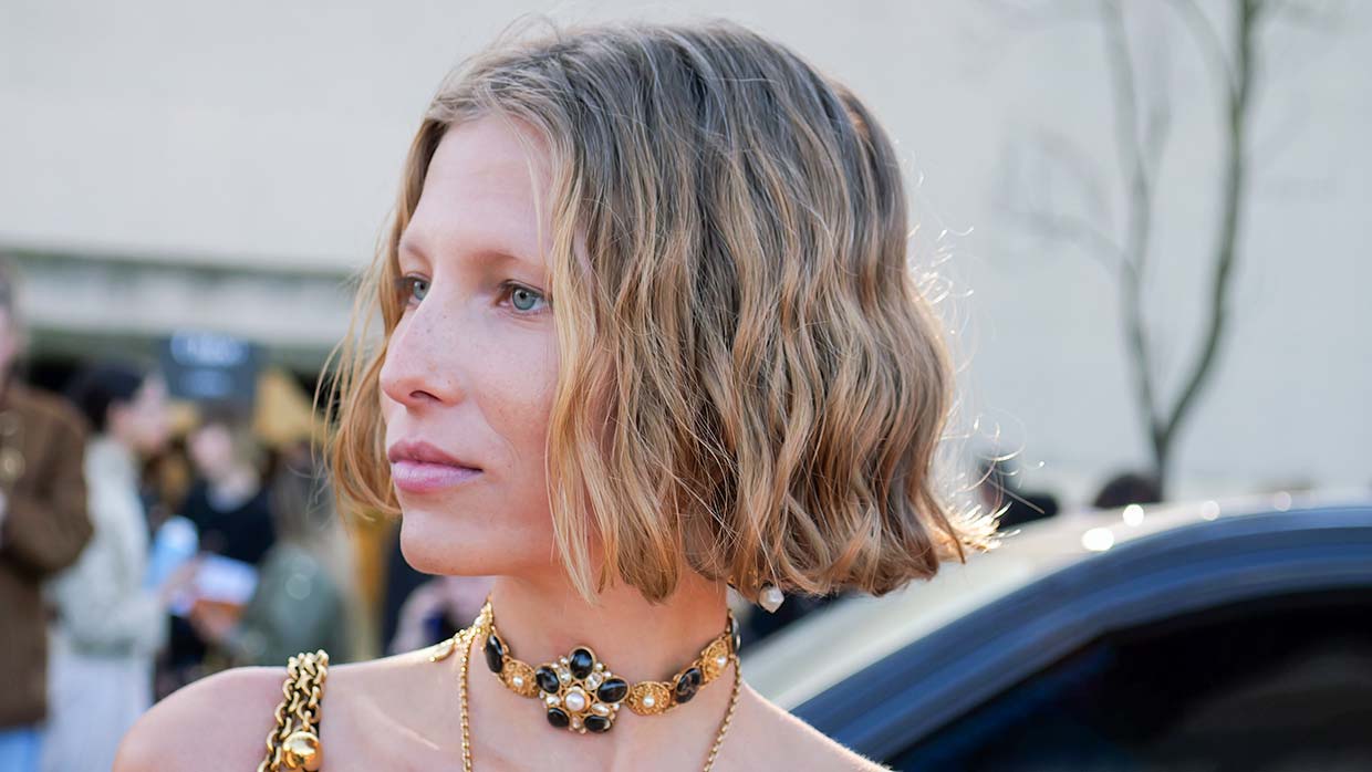 Moda e tagli di capelli 2025, oroscopo amore e salute